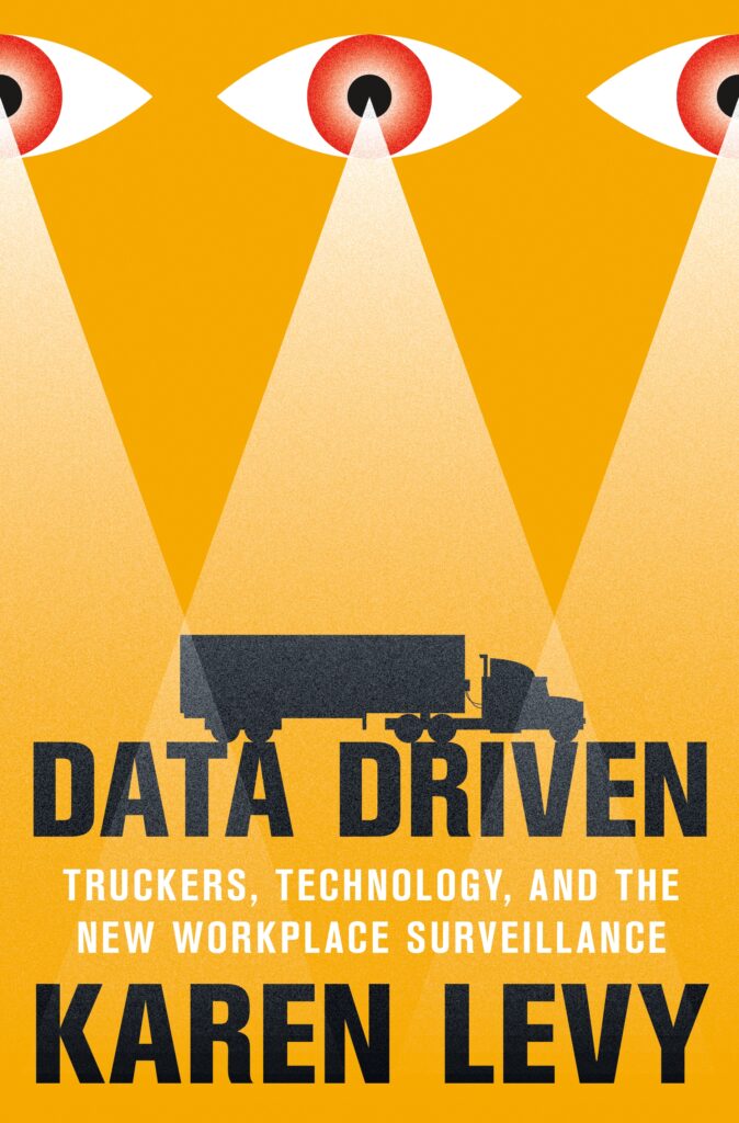 Data Driven - New America Fellows Archive