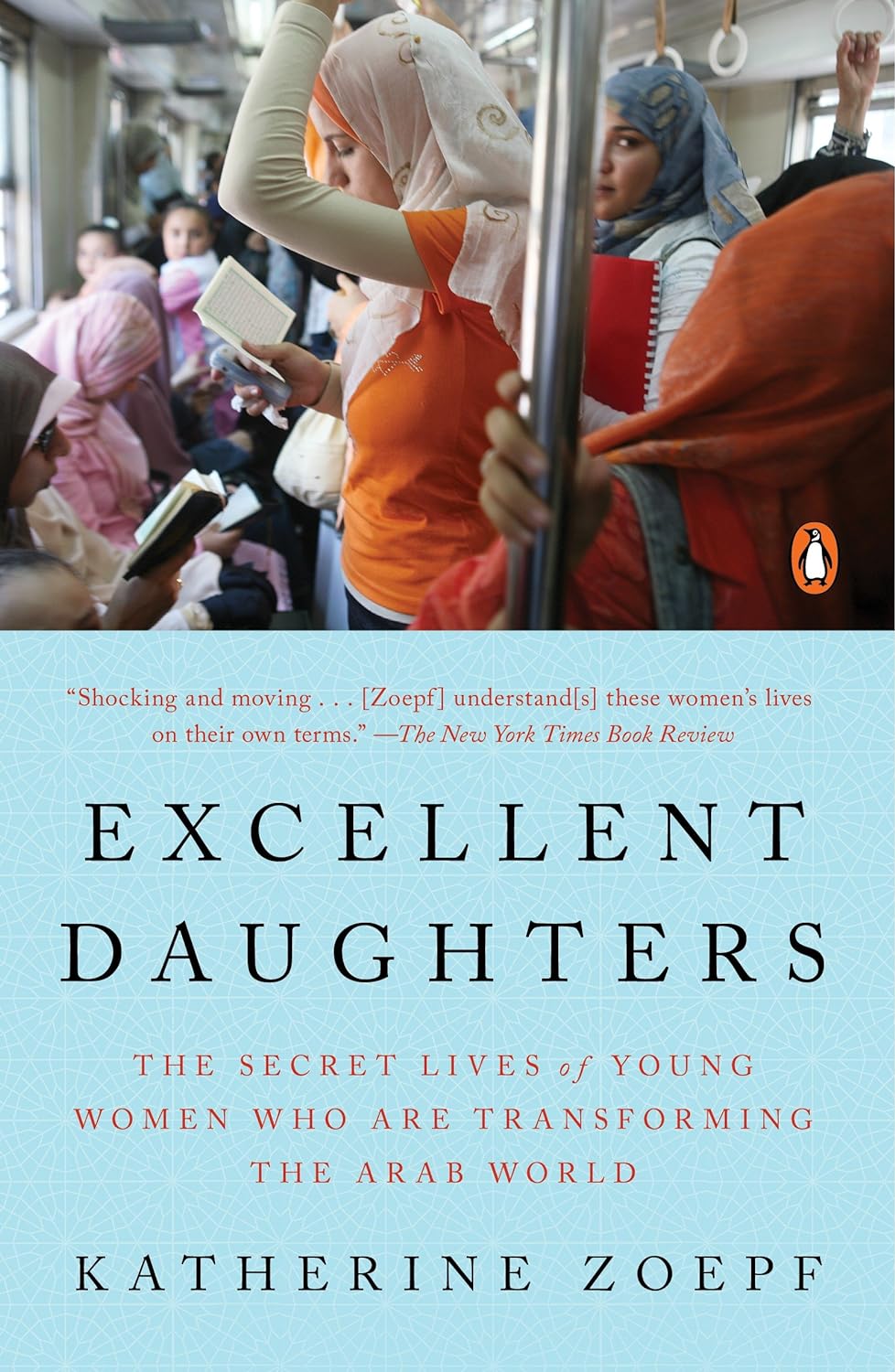 Excellent Daughters - New America Fellows Archive