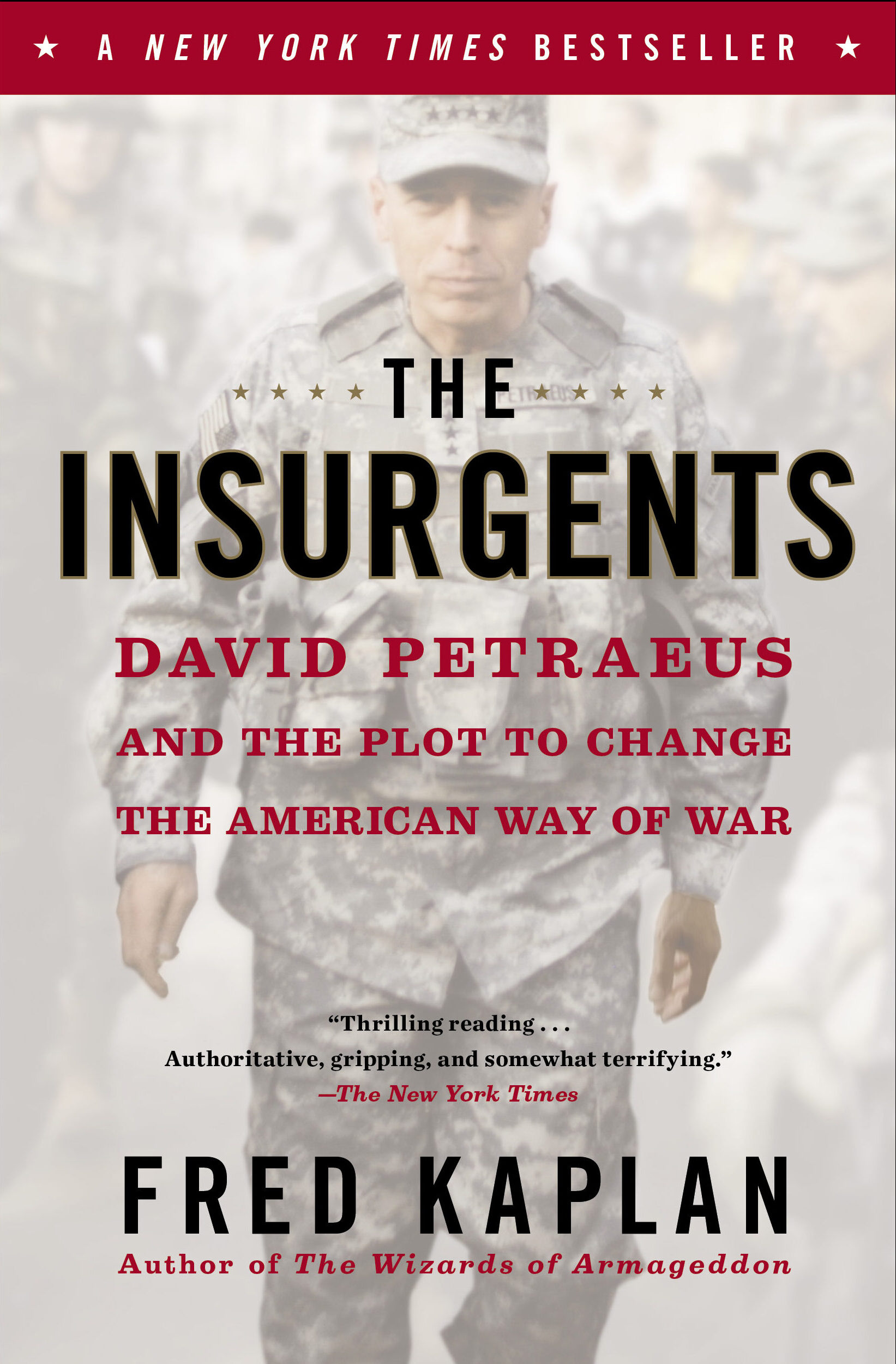 The Insurgents - New America Fellows Archive