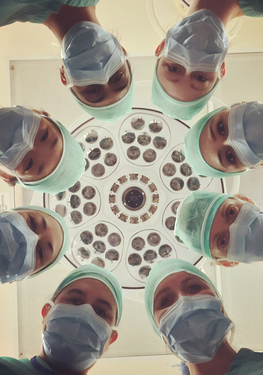 Series of articles about healthcare - New America Fellows Archive