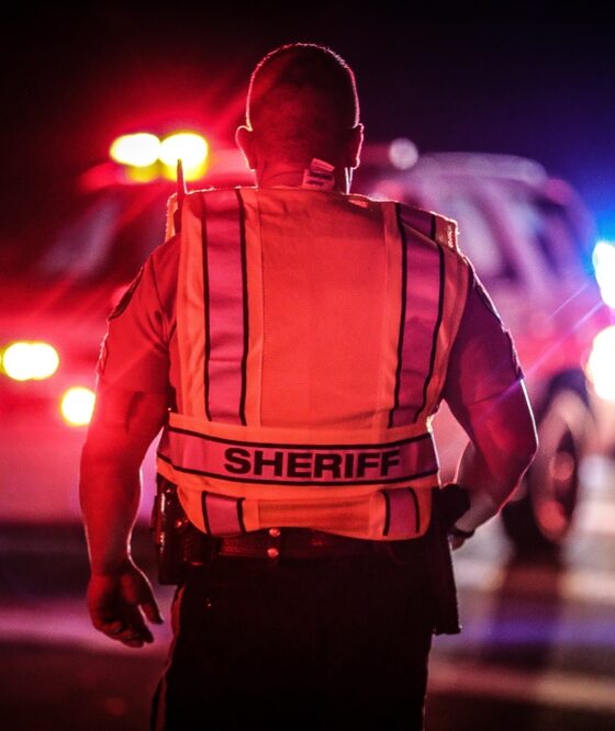 Constitutional Sheriffs - New America Fellows Archive